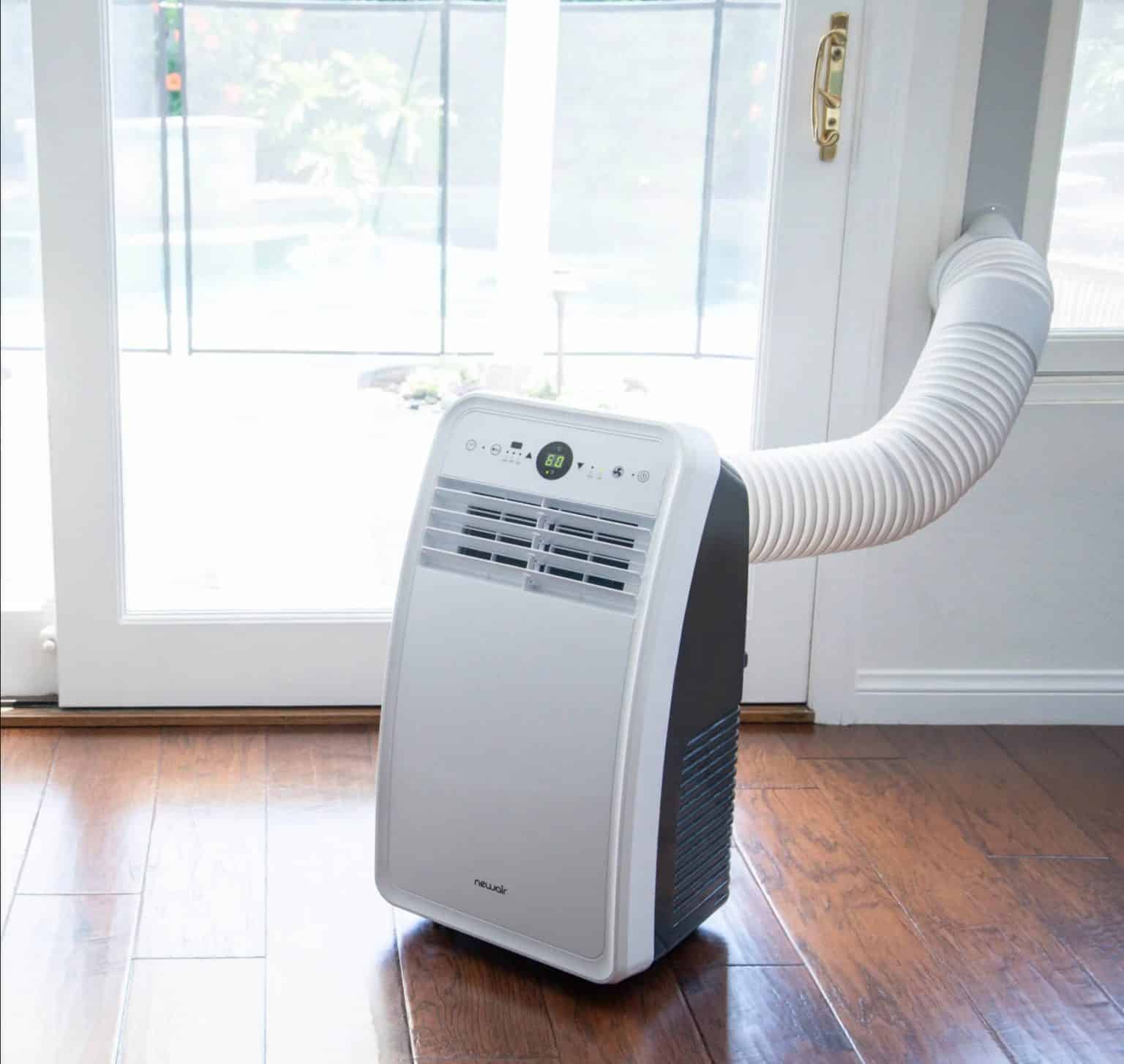 Which Is Better, a Portable Air Conditioner or a Window Unit AC? - HVAC ...