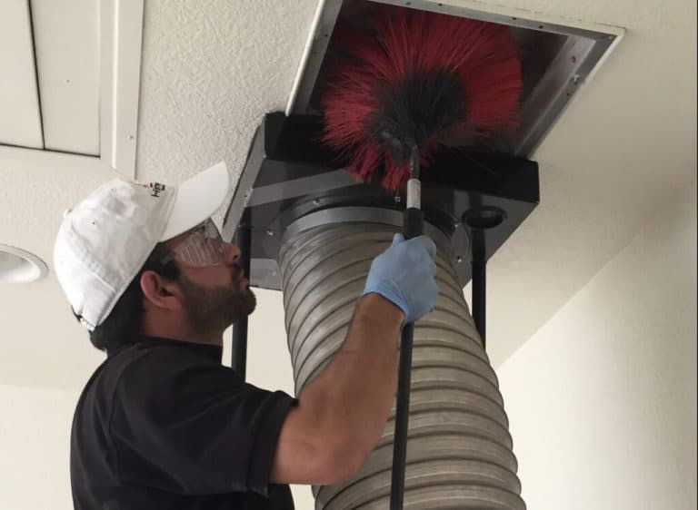 Duct Cleaning After Renovation. Do I Really Need It? - HVAC BOSS