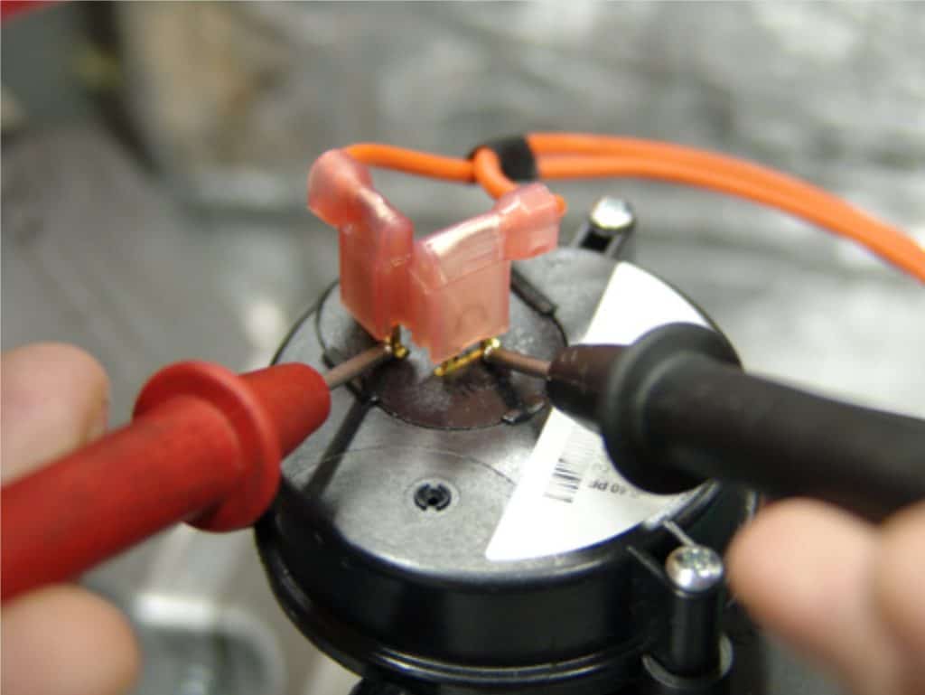 Bryant Furnace Error Codes How To Read Them HVAC BOSS