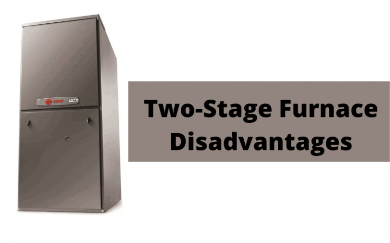 1-Stage vs 2-Stage Furnace - Pros And Cons - HVAC BOSS