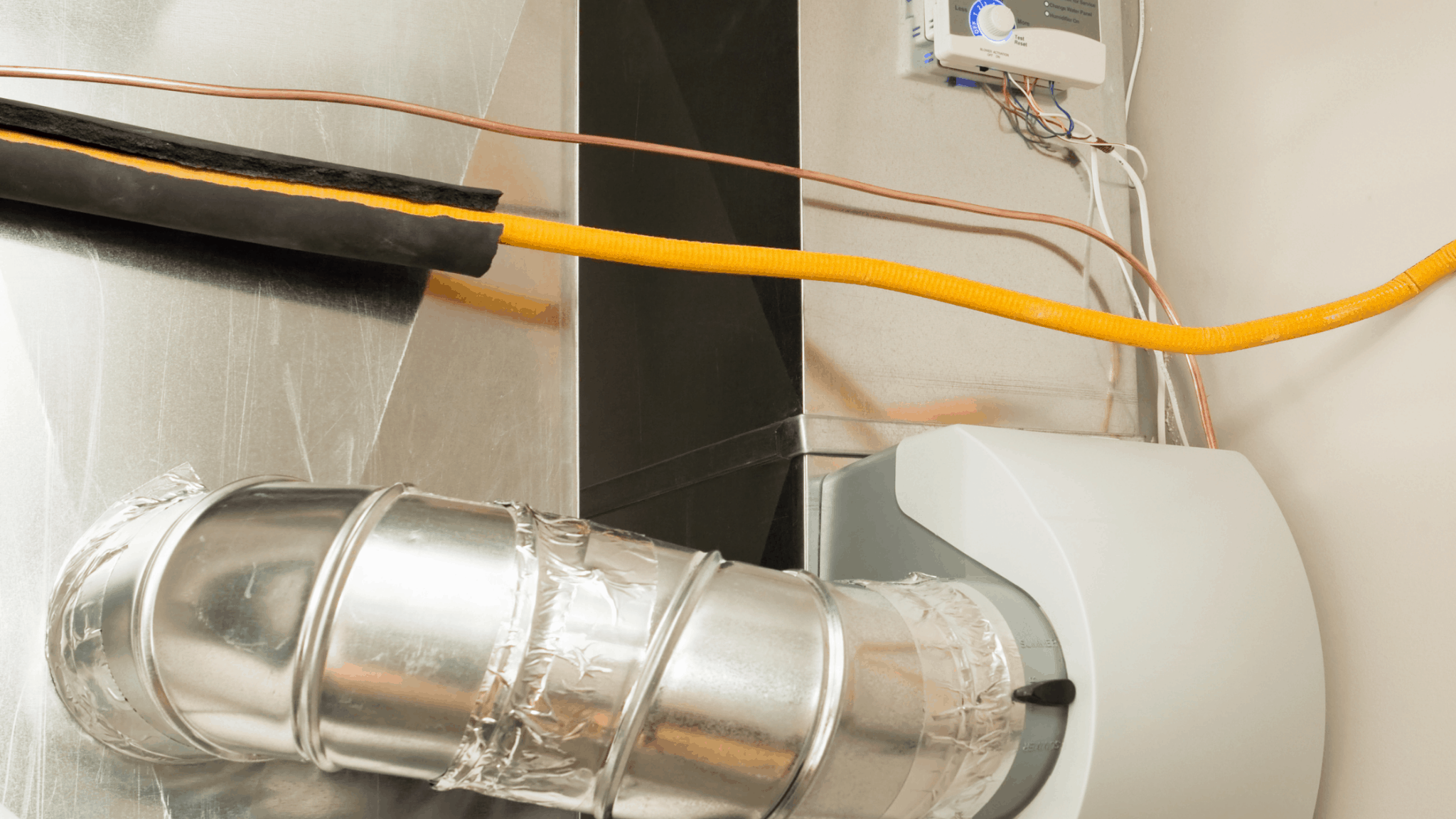 Honeywell Humidifier Damper Position 101 - Basic Guide - HVAC BOSS