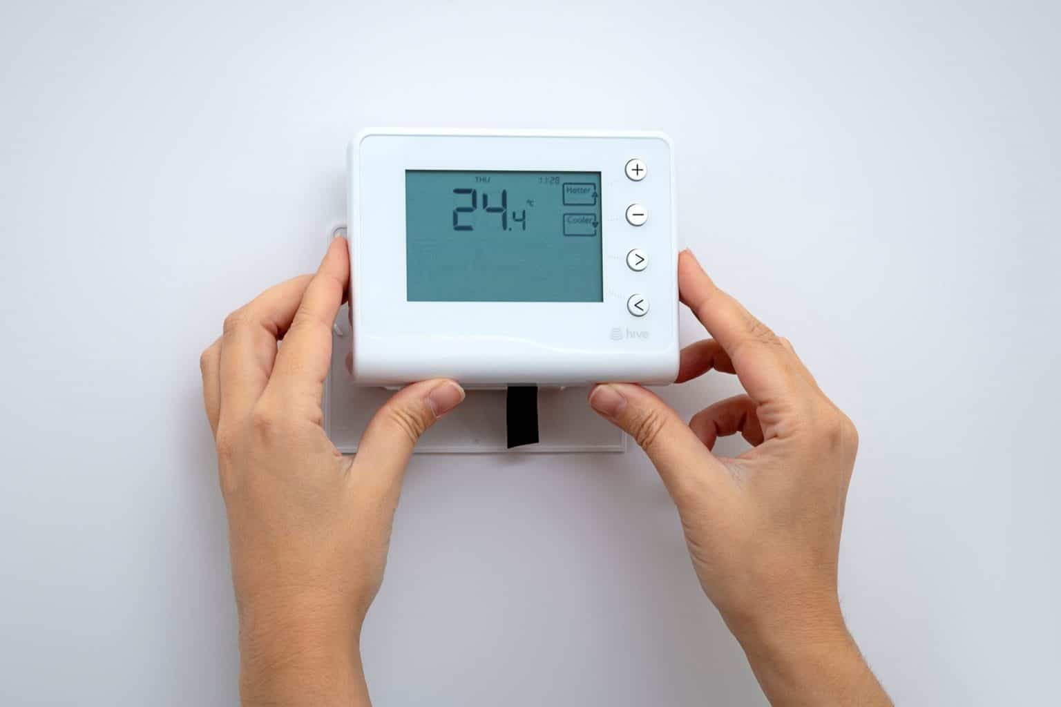 What Is Ideal Temperature In the House and Why? - HVAC BOSS