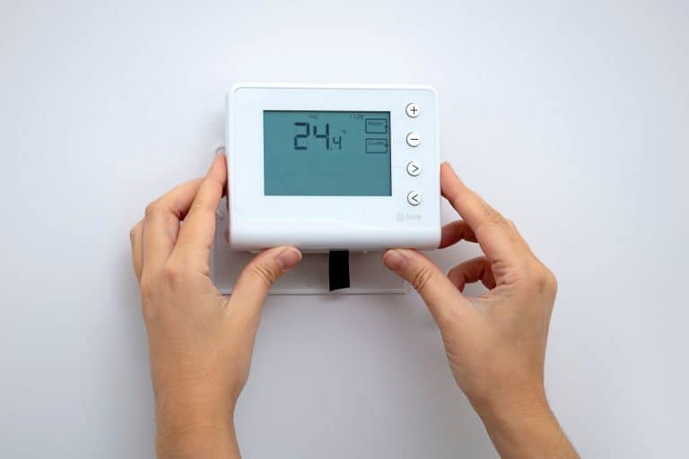 What Is Ideal Temperature In the House and Why? - HVAC BOSS