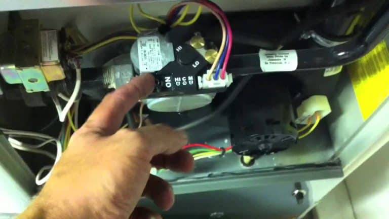 How to Reset Furnace Control Board? - HVAC BOSS