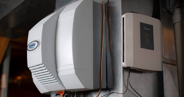 Whole House Furnace Humidifier: Everything You need To Know - HVAC BOSS