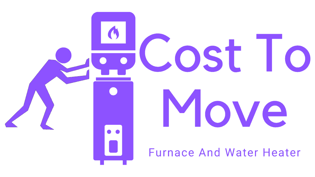 How Much Does It Cost To Move A Furnace And Water Heater HVAC BOSS How Much Does It Cost To Move A Furnace And Water Heater HVAC BOSS