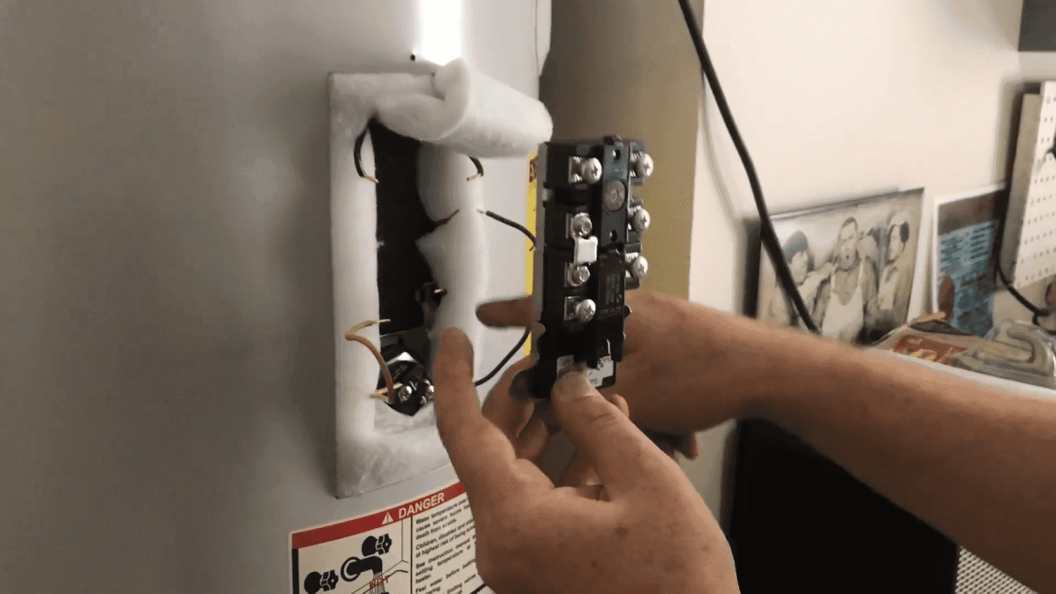 Temperature Thermostat Problems Hvac Boss