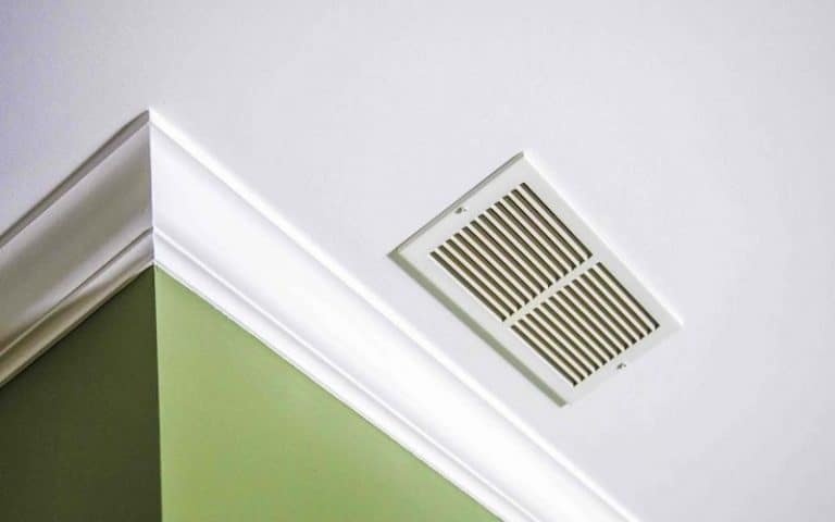 Ceiling Vents vs. Floor Vents. What’s the Difference and Efficiency ...