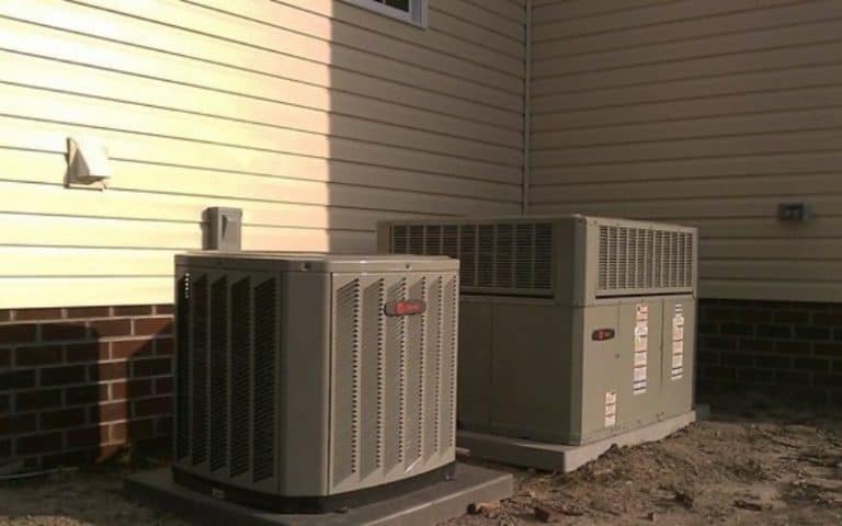 Cost Of A Heat Pump: Everything You Need To Know - HVAC BOSS