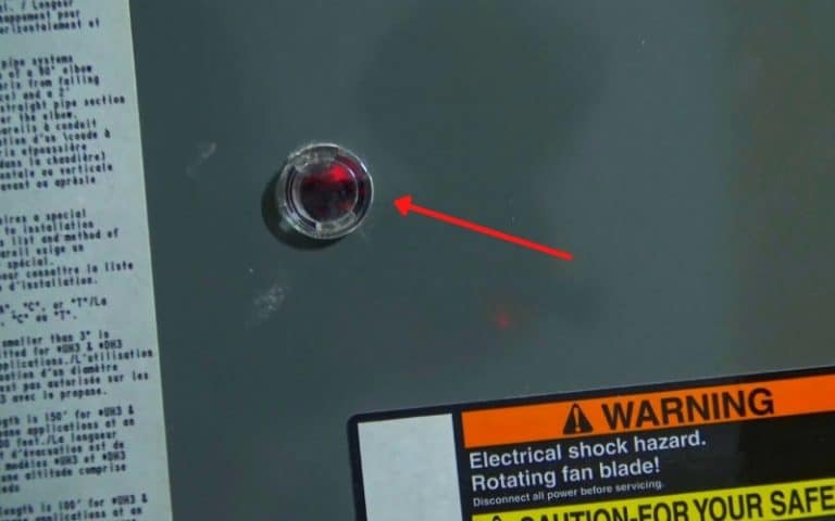 Carrier Furnace Error Codes - How To Understand Them HVAC Boss