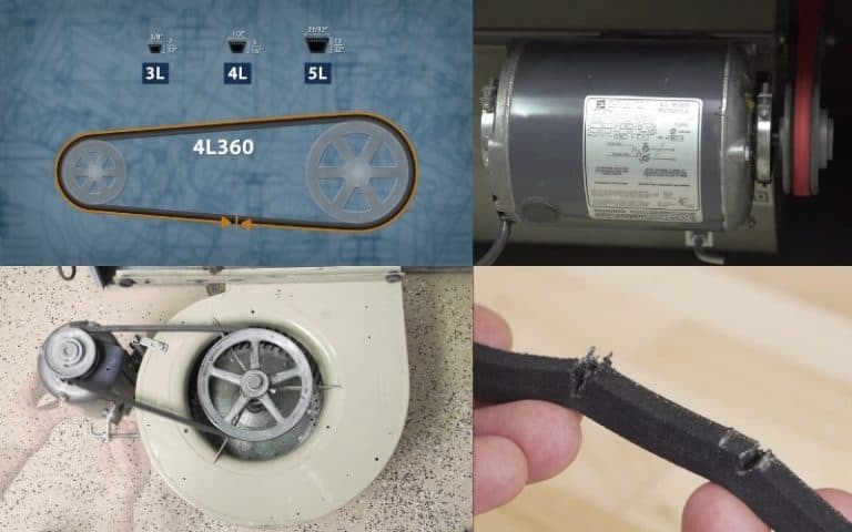 Rheem Furnace Error Codes - What Do They Mean? - HVAC BOSS