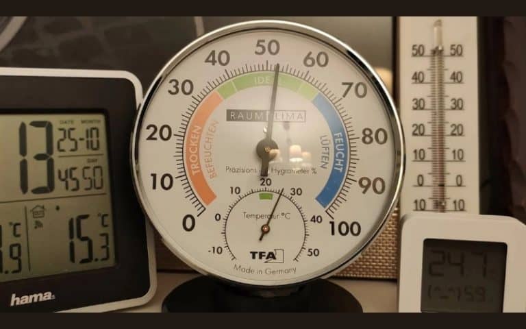 What Is Proper Humidity For Your House and Why? - HVAC BOSS
