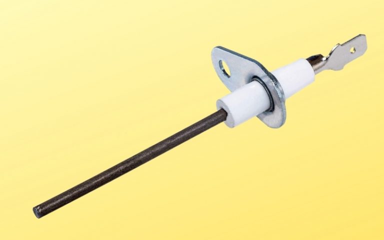 Best Furnace Flame Sensors - HVAC BOSS