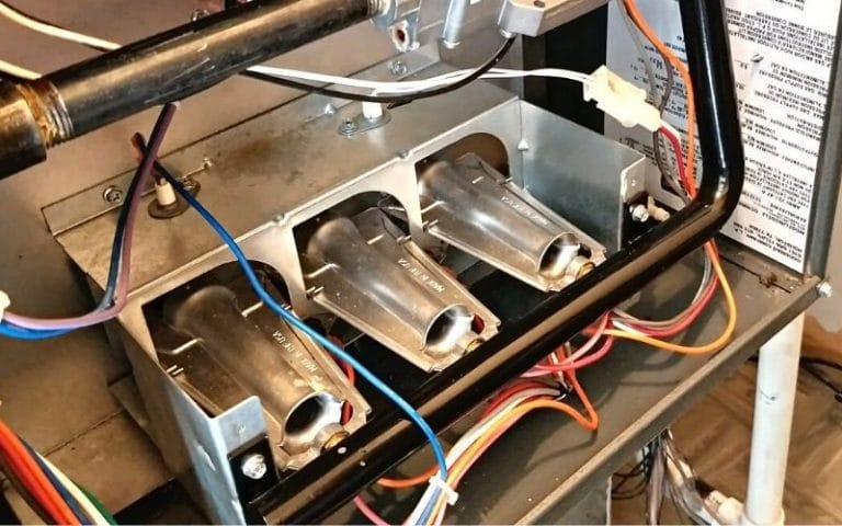How to Clean Gas Furnace?