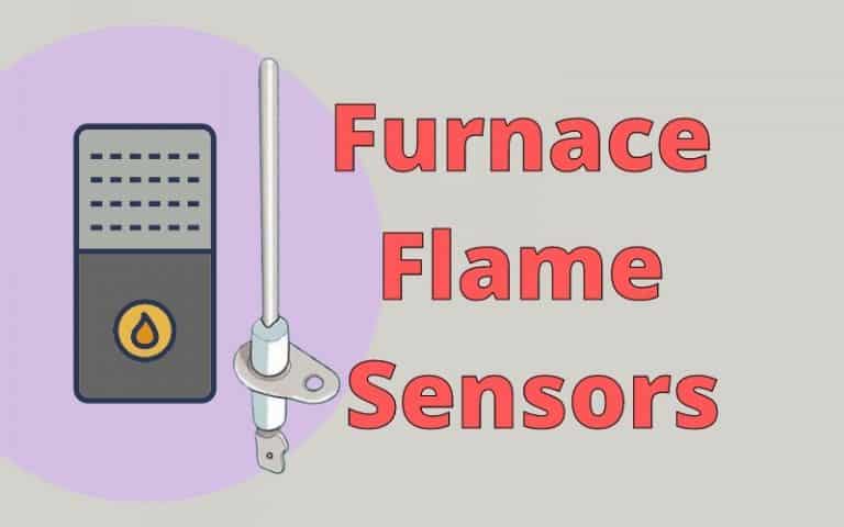Best Furnace Flame Sensors - HVAC BOSS