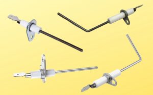 Best Furnace Flame Sensors - HVAC BOSS