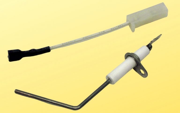 Best Furnace Flame Sensors - HVAC BOSS