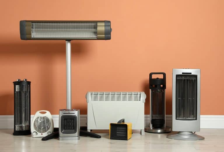 Battery Operated Heaters - Various Types and Uses - HVAC BOSS