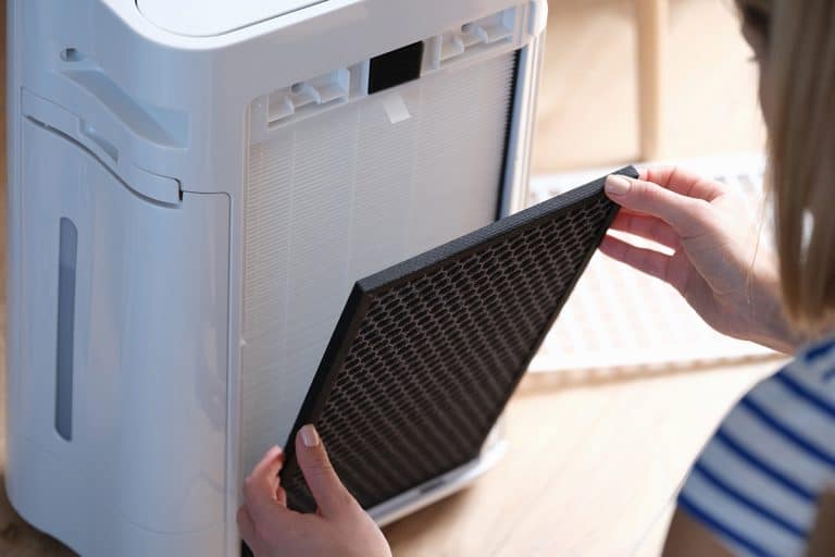 How Often To Change A Furnace Filter? - HVAC BOSS