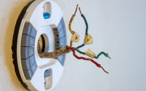 Thermostat Wire Diagram - 8 Color Codes Made Easy - HVAC BOSS