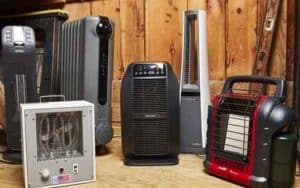 Gas Heater vs Electric Heater - Pros and Cons - HVAC BOSS