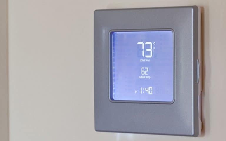What Is Ideal Temperature In the House and Why? - HVAC BOSS
