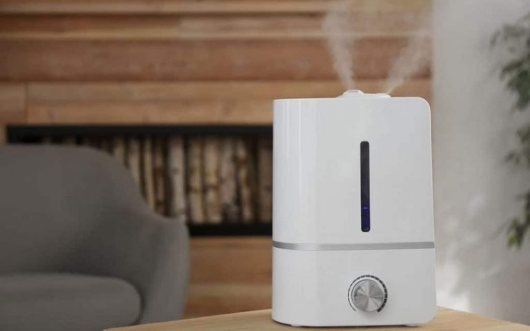 Why Crane Humidifier Is Not Working? - HVAC BOSS