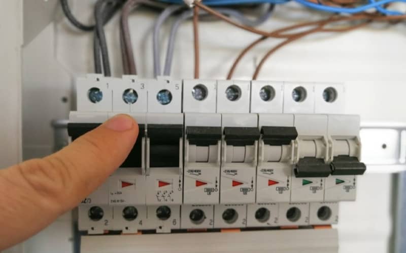 Trane Error Code 126 Troubleshooging Guide HVAC BOSS