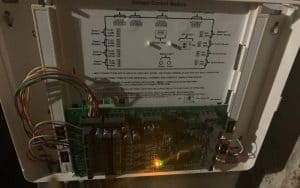 Carrier Outdoor Unit Communication Fault (Code 179) - Easy Diagnosis ...
