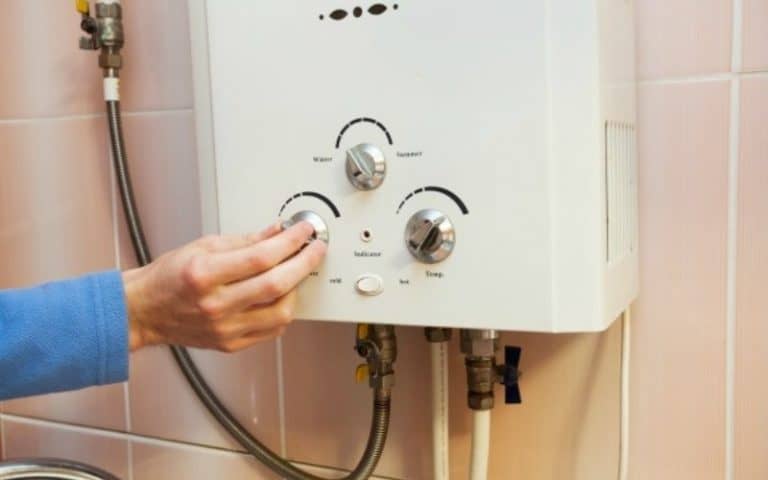 Why Gas Water Heater Not Working After Power Outage - Troubleshooting Guide - HVAC BOSS