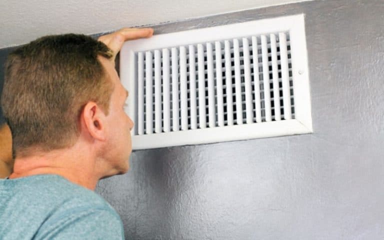 Why Are HVAC Vents Under Windows? - HVAC BOSS