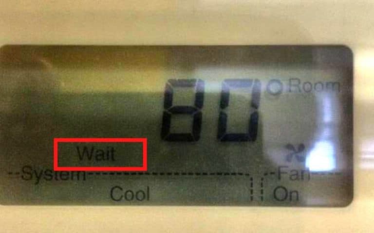 Why Does Honeywell Thermostat Say Waiting for Equipment? - HVAC BOSS