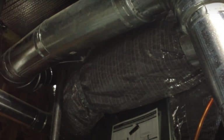 Bryant Furnace Code 33 - Easy Steps To Diagnose - HVAC BOSS