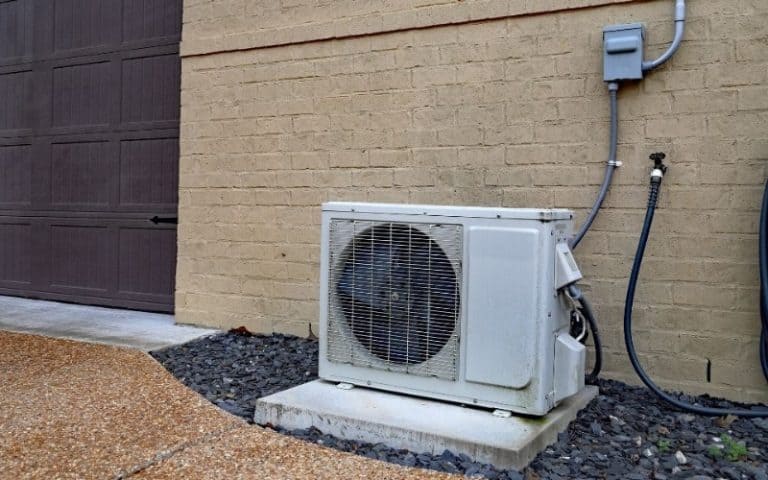 Why Mini Split Fan Runs Continuously? - HVAC BOSS