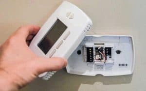 Trane Error Code 126 - Easy explanation - HVAC BOSS