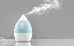 Why Is My Humidifier Leaving White Dust? - HVAC BOSS