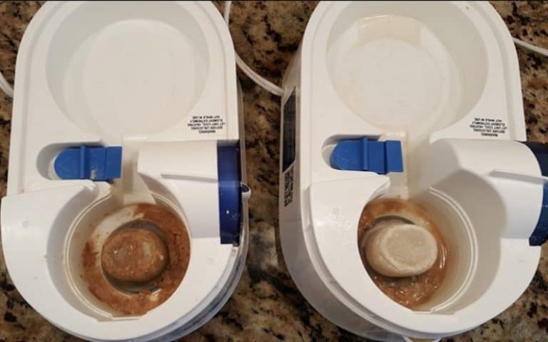 Why Is My Humidifier Leaving White Dust? - HVAC BOSS