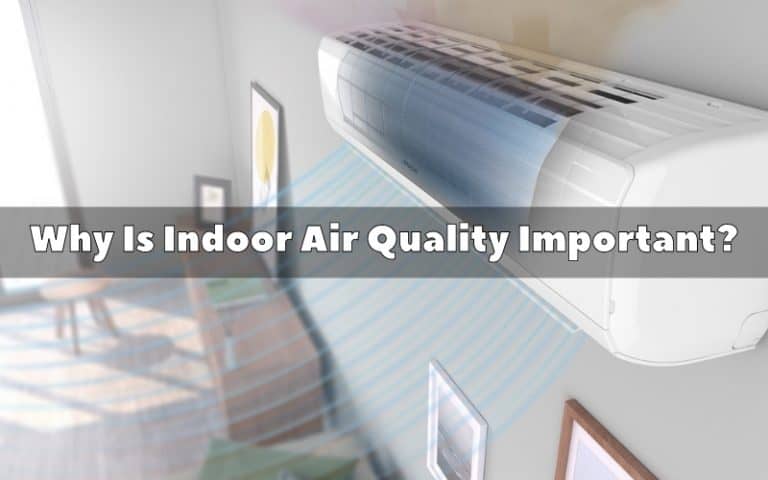 Why Is Indoor Air Quality Important? - HVAC BOSS