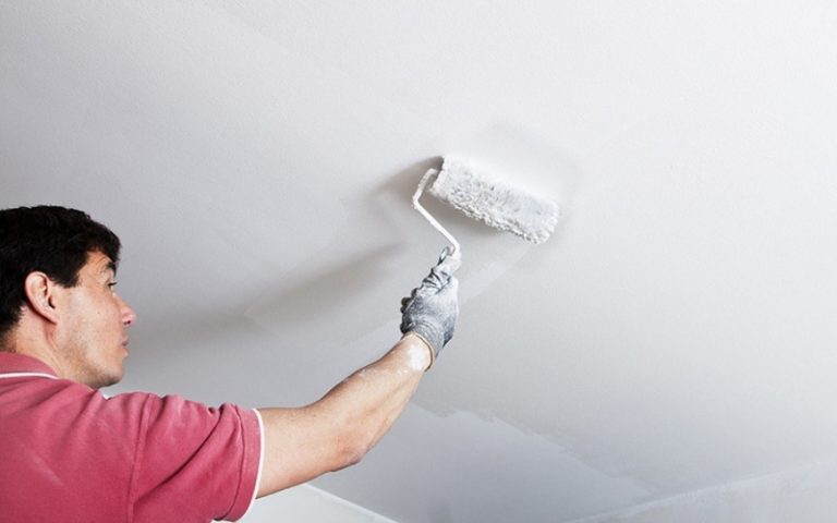 What Causes Fine White Dust in a House? - HVAC BOSS