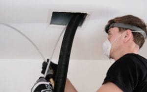 Why Dust Coming Out of Air Vents? - HVAC BOSS