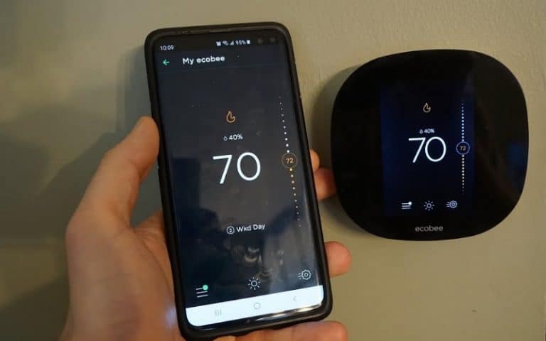 Ecobee Lite 3 vs. Ecobee Smart Thermostat: Differences, Worth of ...