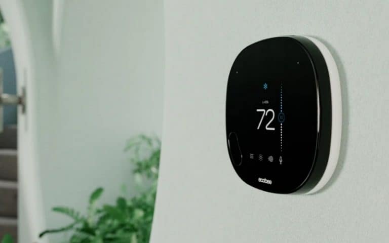 Ecobee Lite 3 vs. Ecobee Smart Thermostat: Differences, Worth of ...
