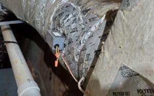 How to Locate HVAC Dampers in Ductwork? - HVAC BOSS