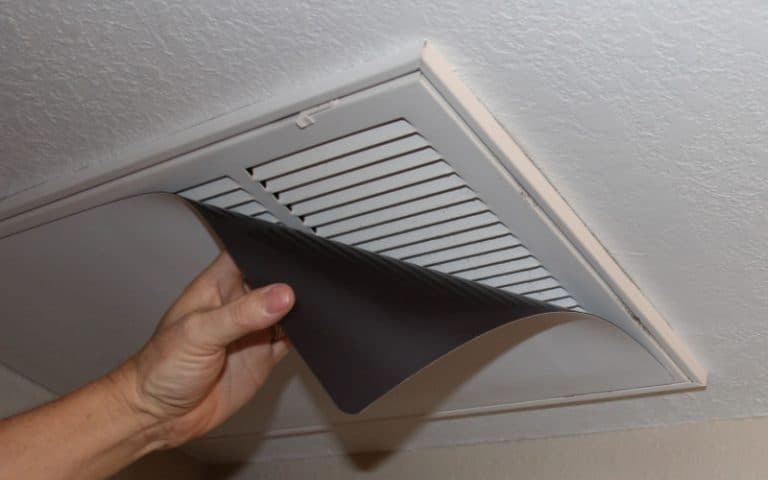 Does Closing Air Vents Help Cool Other Rooms? - HVAC BOSS