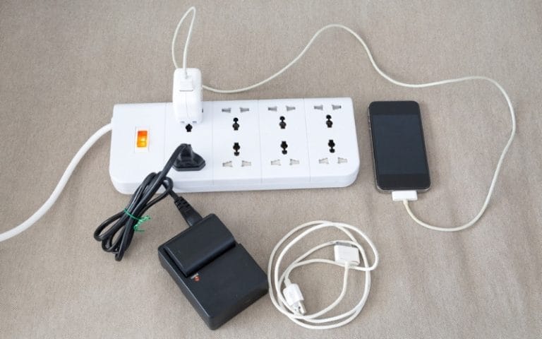 Does Unplugging Appliances Save Electricity?