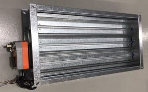 How to Adjust HVAC Automatic Dampers? - HVAC BOSS