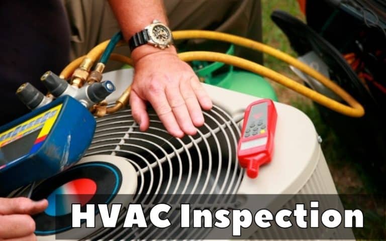 HVAC Inspection - How Often? What to Expect? Cost? - HVAC BOSS