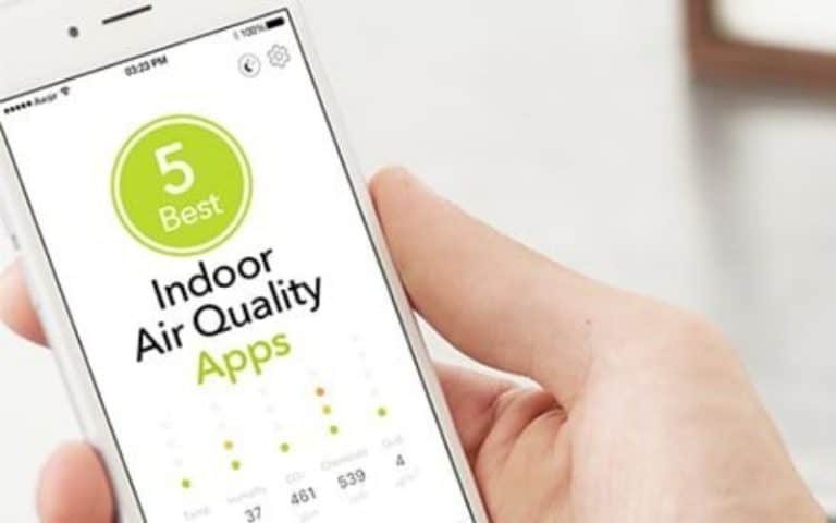 How Is Indoor Air Quality Measured? - HVAC BOSS