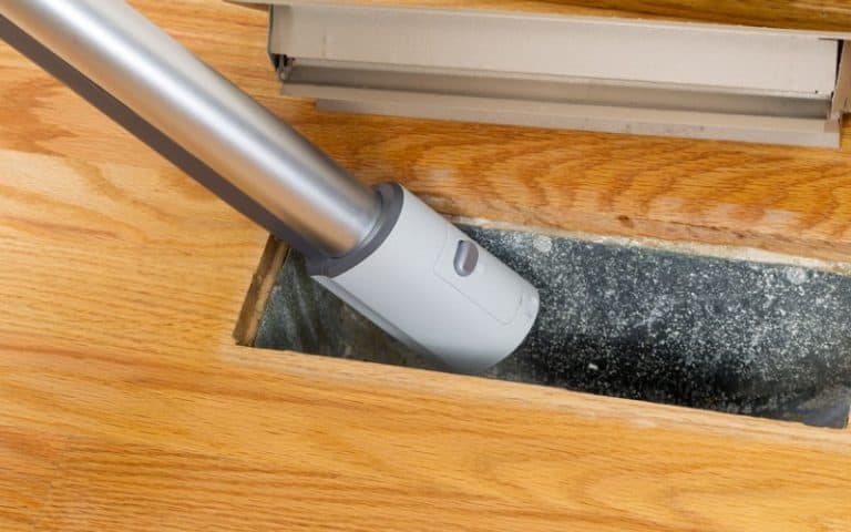 Return Air Duct - What Is It and What For? - HVAC BOSS