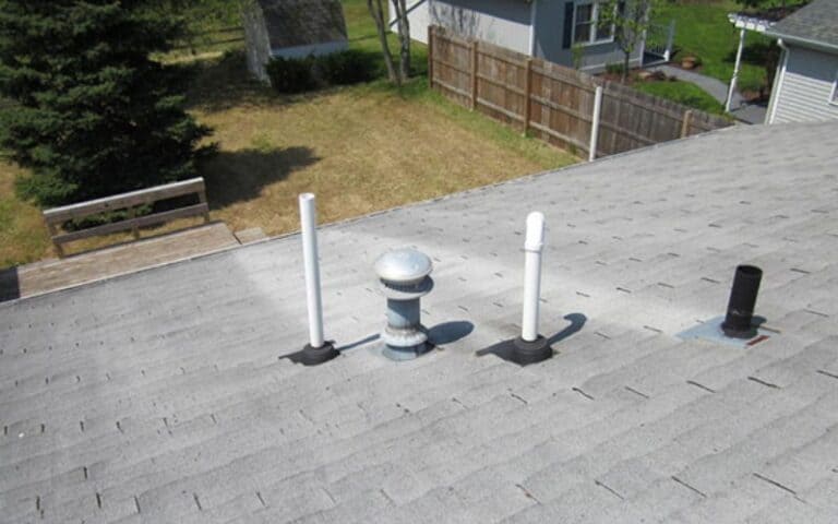 High-Efficiency Furnace Venting Options